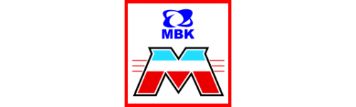 Sticker et autocollant moto MBK - Autocollant Tuning - Site de vente en ...